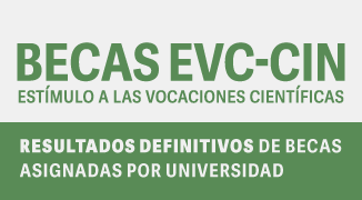 CIN | Consejo Interuniversitario Nacional